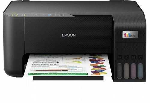 Принтер epson l3250