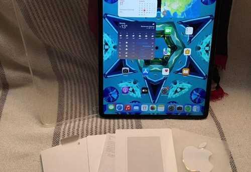 Apple iPad pro 12.9/2018/512Gb Sim