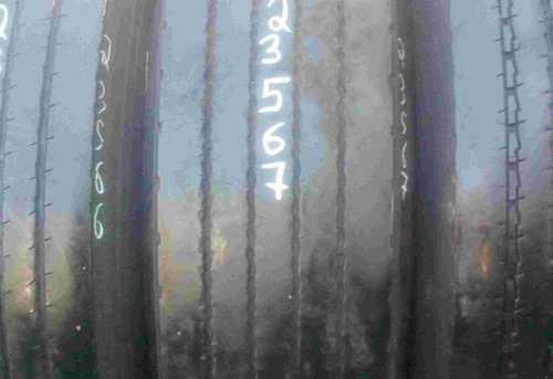 Semperit Comfort Life 295/80 R22.5
