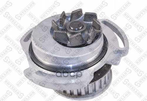 4512-0009-SX помпа Audi 80, VW Golf/Passat/Jet