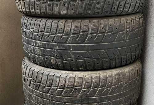 Marshal I'Zen KW22 225/50 R17 98