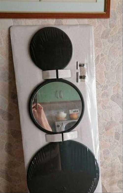 Зеркало/ Магнитная доска/ IKEA