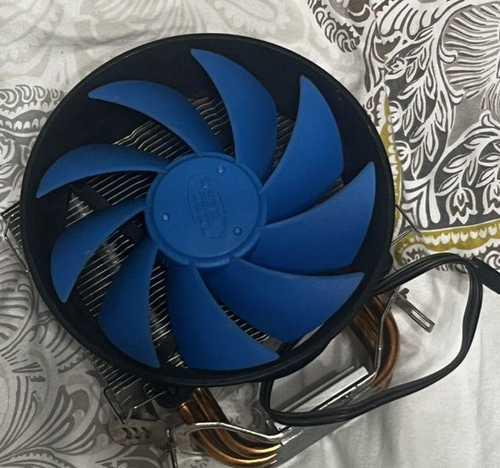 Deepcool gammaxx 300