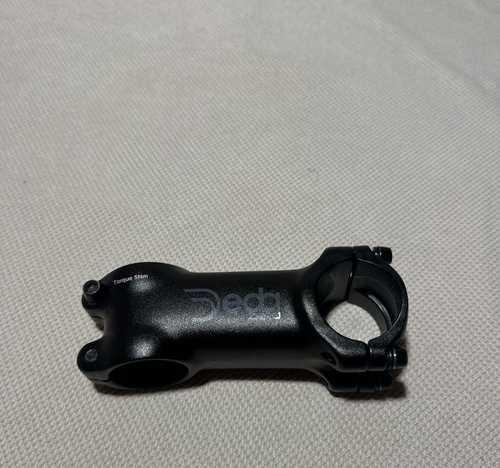 Вынос deda zero