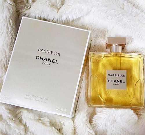 Chanel Gabrielle 100 ml