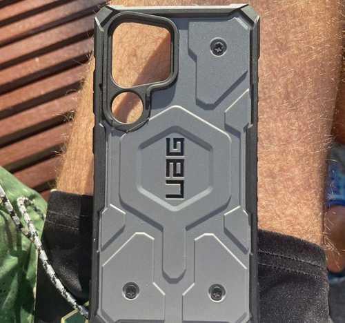 Чехол uag samsung s24 ultra