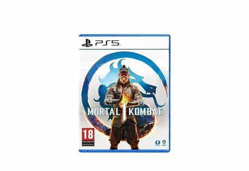 Игра для Sony PlayStation 5 Mortal Kombat 1
