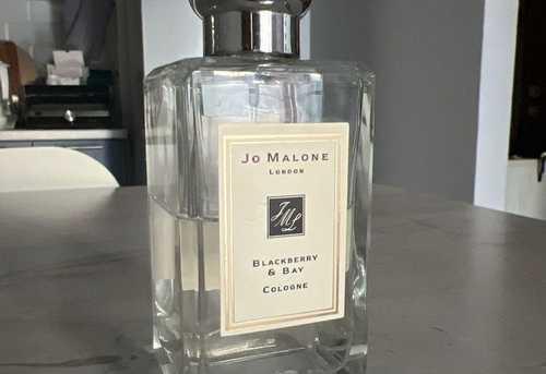 Jo malone, Byredo, Atelier Cologne