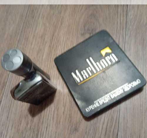 Зажигалка marlboro