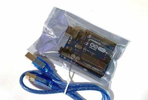 Arduino Uno R3