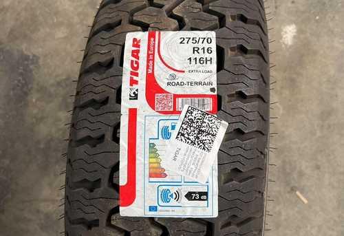 Tigar Road Terrain 275/70 R16 116H