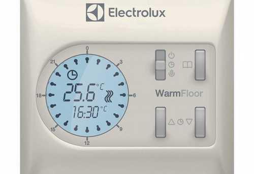 Терморегулятор electrolux ETA-16