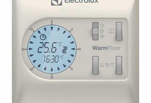 Терморегулятор electrolux ETA-16