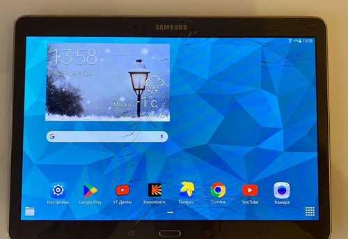 Samsung Galaxy Tab S SM-T800 на запчасти