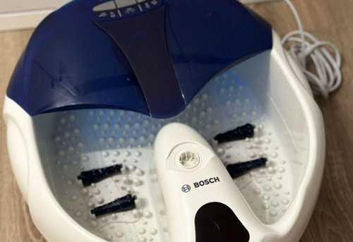 Массажная ванночка для ног Bosch PMF 1232