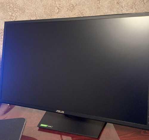 Монитор Asus VG248QG 165hz