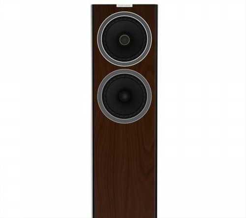 Напольные ас Fyne Audio F703 Walnut