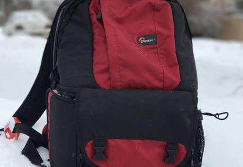 Рюкзак Lowepro fastpack 250