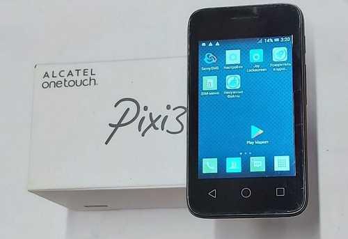 Alcatel PIXI 3(3.5) 4009D, 4 ГБ