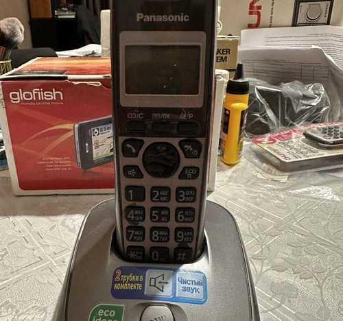 Panasonic