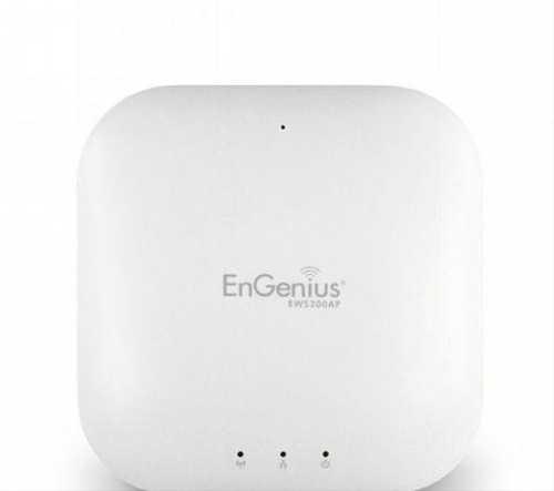 WiFi точка доступа EnGenius EWS300AP 128233