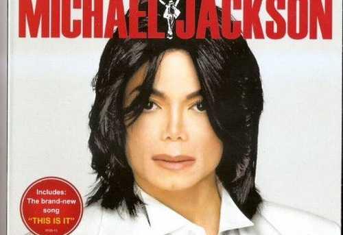 Michael Jackson 2x CD