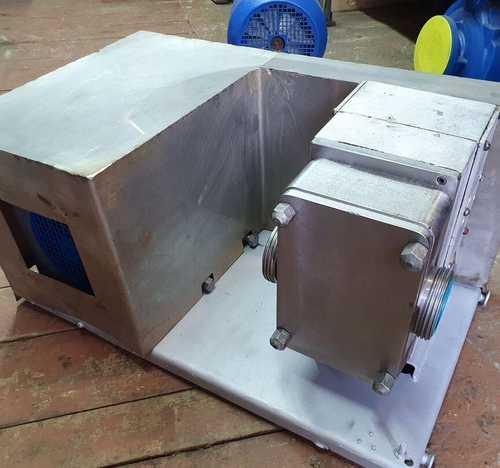 Насос пищевой роторный В3-ора-10
