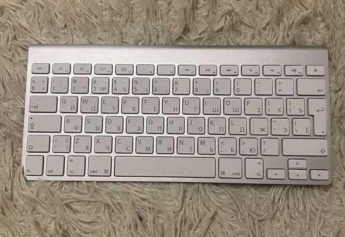 Клавиатура Apple magic keyboard