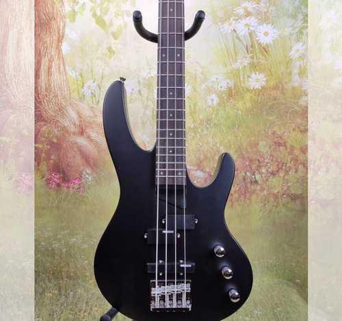 Бас для металла ESP LTD B-50, 4-струнный