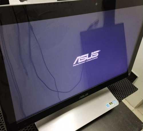 Моноблок asus ET2300i на запчасти