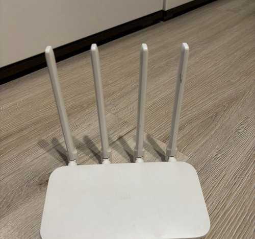 Роутер Xiaomi 4a