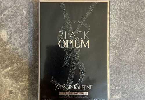 Yves Saint Laurent Black Opium Eau DE Parfum 90 ml