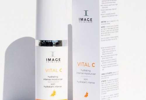 Увлажняющий крем с витам С image scincare vital C