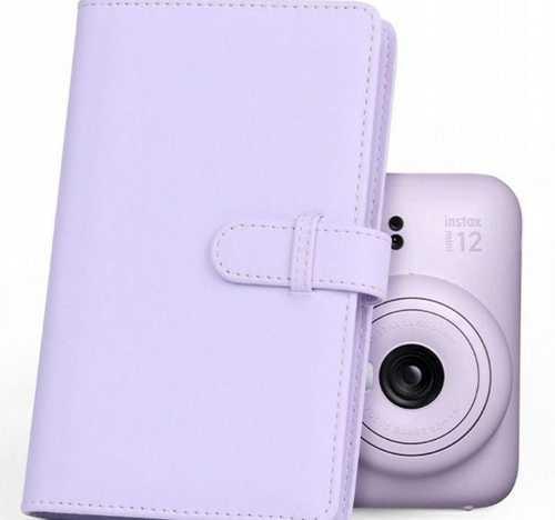 Instax mini 12