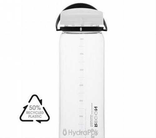 Бутылка для воды hydrapak Recon 0,75 л