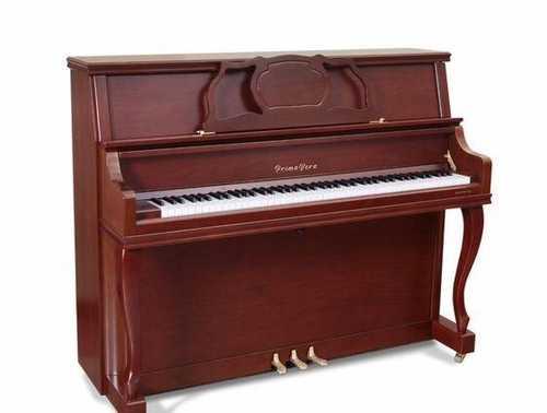 Акустическое пианино PrimaVera 116