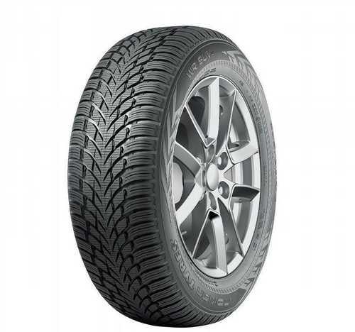 Nokian Tyres WR SUV 4 235/50 R19