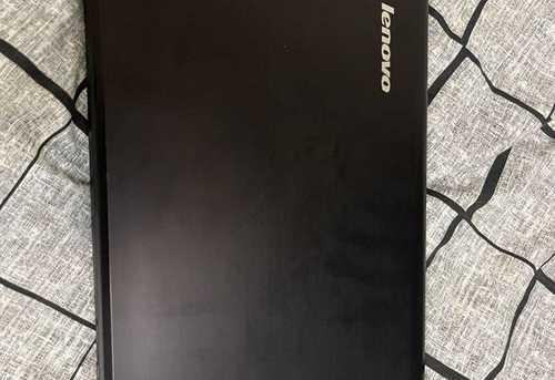 Ноутбук lenovo g780