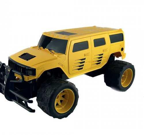 Радиоуправляемая Машина Hummer 1:14 - E314-003-yel