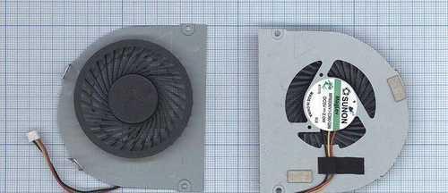 Кулер, вентилятор к LG Xnote P430, P430-К, P530, P