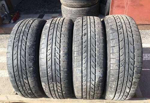 Tunga Zodiak 2 195/65 R15