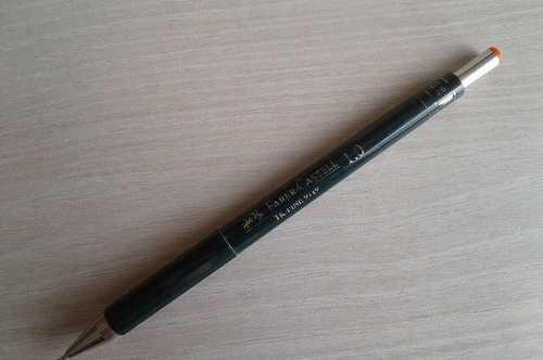 Механический карандаш Faber Castell