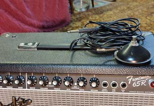 Fender Frontman 65R