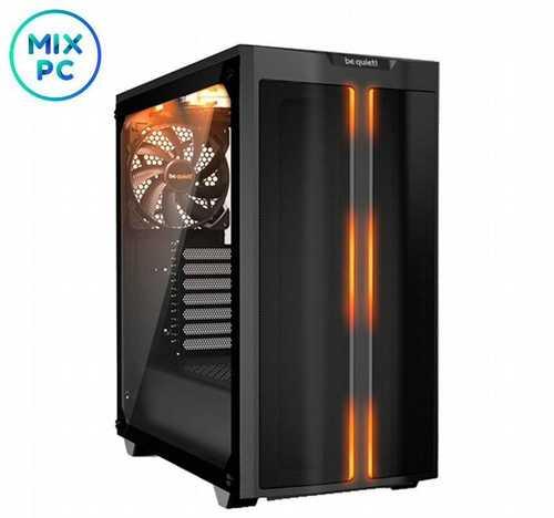 Корпус Be Quiet Pure Base 500DX Black BGW37