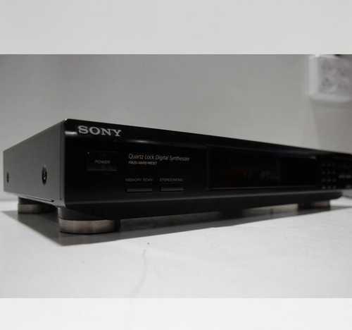 Sony ST-SE200 Стерео Тюнер Japan