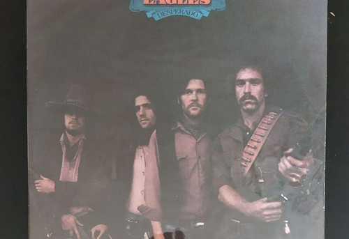 Eagles (1973-1979) 4 Альбома