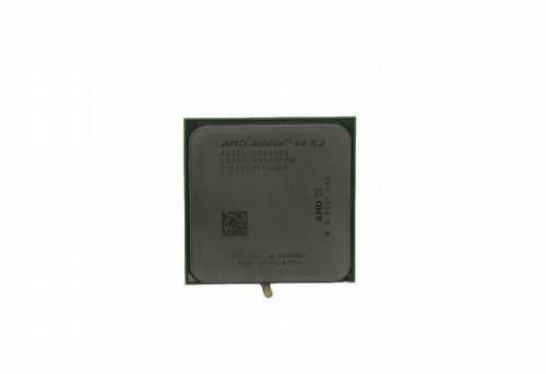 Процессор Socket-AM2 AMD Athlon64 5000+ X2 Brisban
