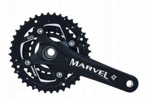 Система Prowheel Marvel 951 TT, 3x10 ск., 40T-30T