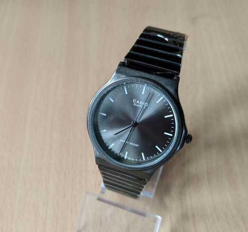 Часы Casio Black