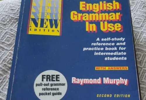 English grammar in use raymond murphy